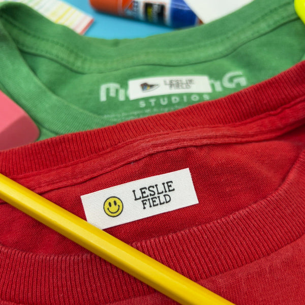 EverEmblem - Custom Sewing labels for handmade goods starting at $15