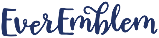 EverEmblem - Custom Sewing labels for handmade goods starting at $15