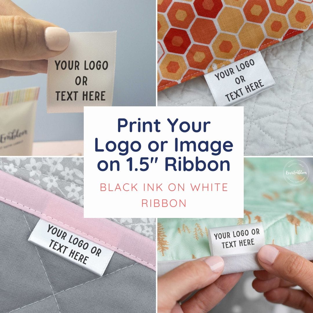 Clothing Tags custom printed | Custom Tags starting at $15 US – EverEmblem