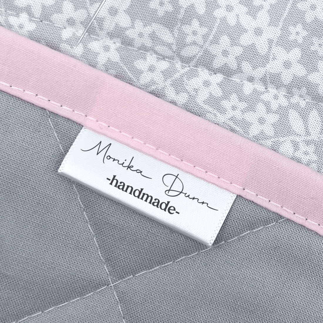 Signature Label Clothing Tags | Custom Tags starting at $15 US – EverEmblem