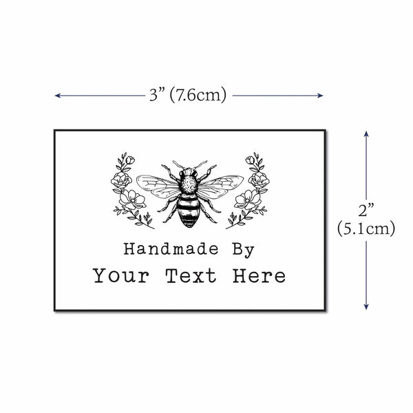 Custom Sew in Labels and Iron on Tags Starting at $16 | EverEmblem